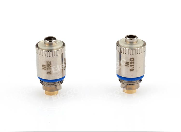 Eleaf GS Ni200 Coils 0.15ohm (5pcs)