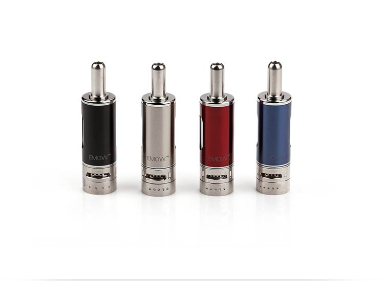 Kanger Aerotank MOW BDCC Atomizer