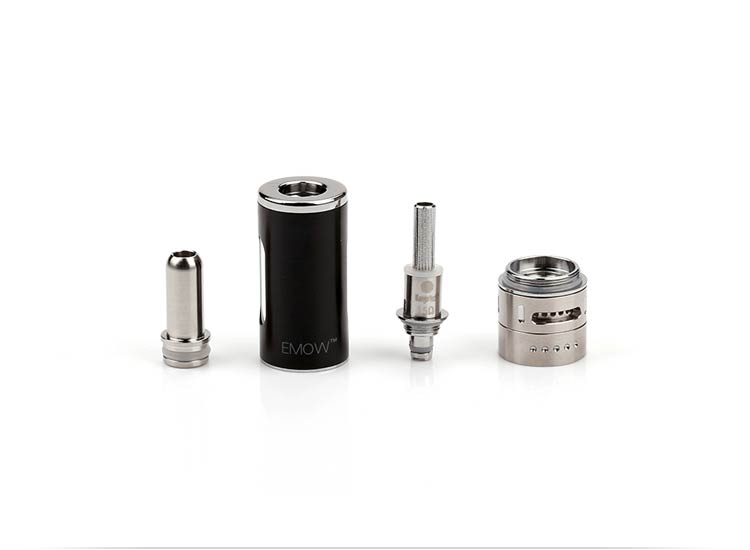 Kanger Aerotank MOW BDCC Atomizer