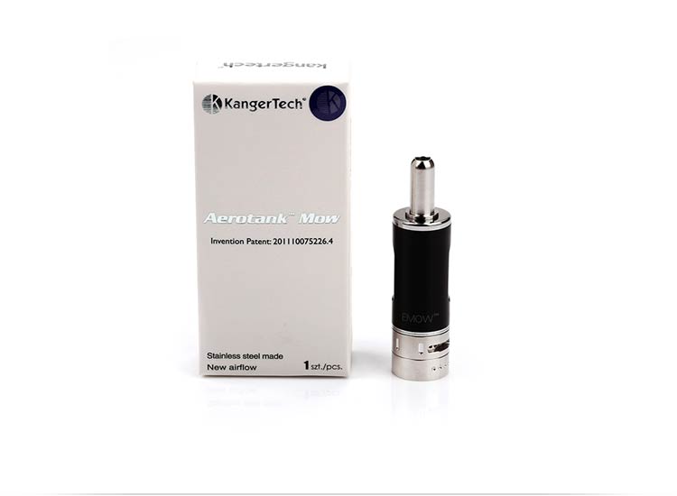 Kanger Aerotank MOW BDCC Atomizer