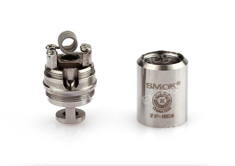 SMOK TFV4 Mini TF-RCA RBA Coils (1 pc)