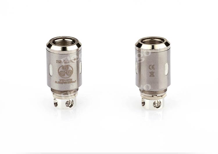 SMOK TFV4/TFV4 Mini TF-T3 Coils 0.2ohm (5 pcs)