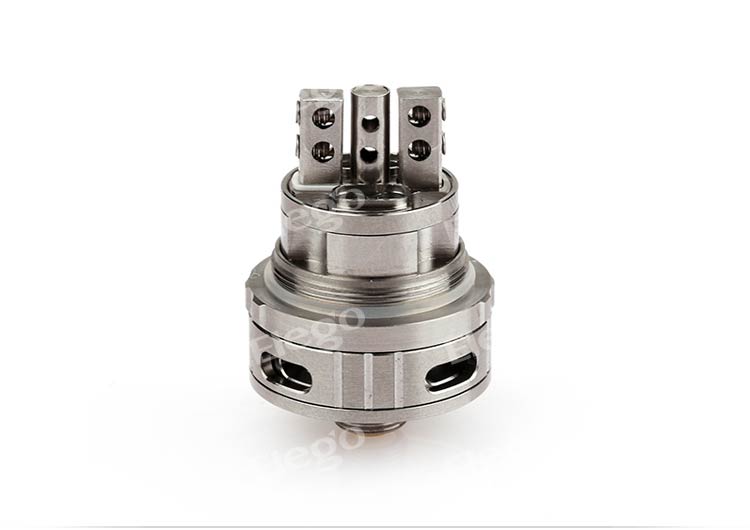 Vaporesso Gemini RTA Tank