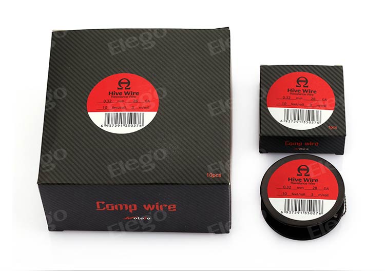 Wotofo HIVE Wire 3m