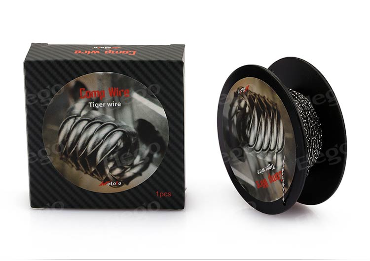 Wotofo TIGER Wire 3m