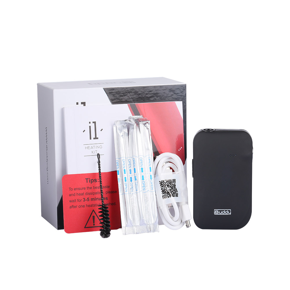 iBuddy i1 Heating Kit - 1800mah