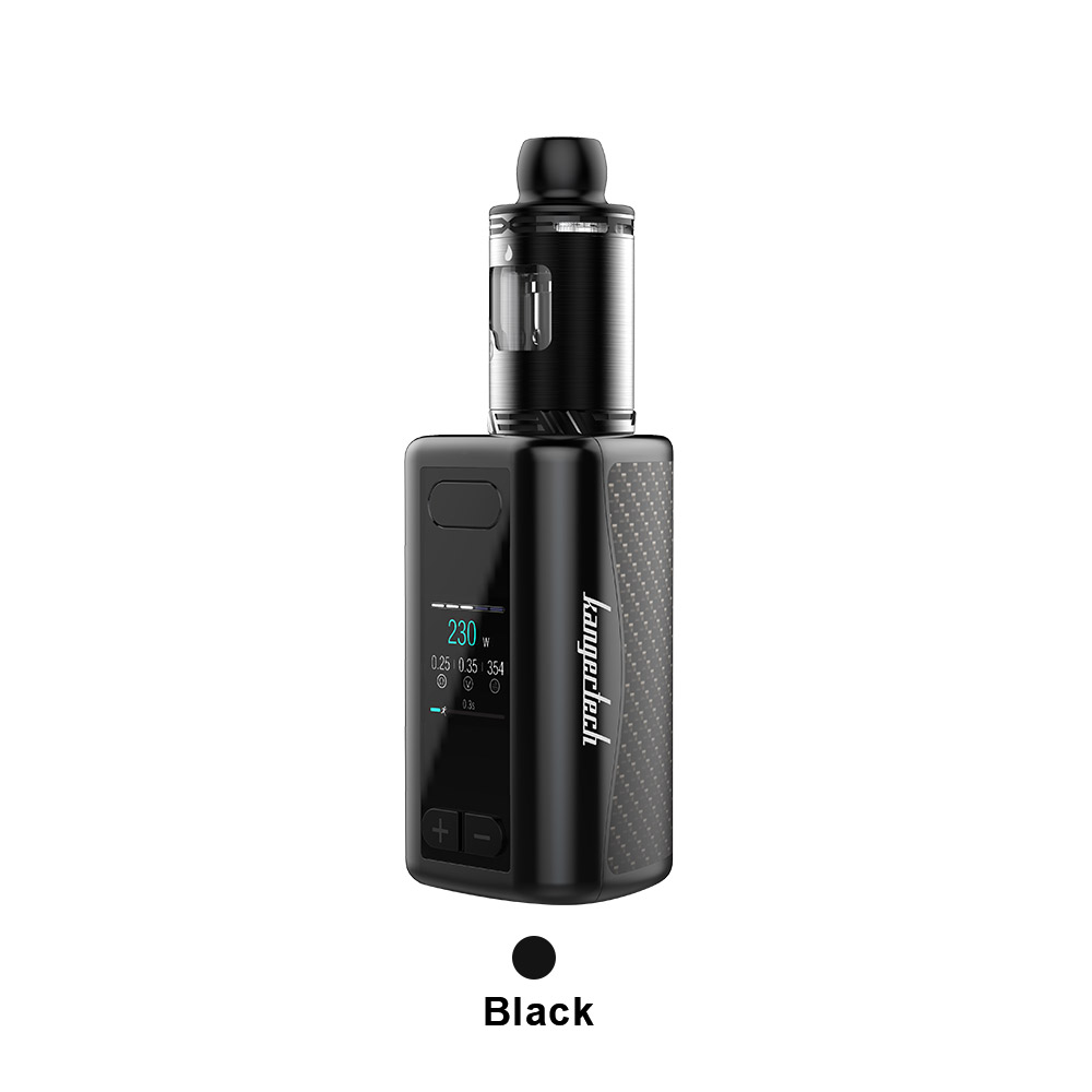 Kanger IKEN 230W Kit - 4.0ml&5100mah
