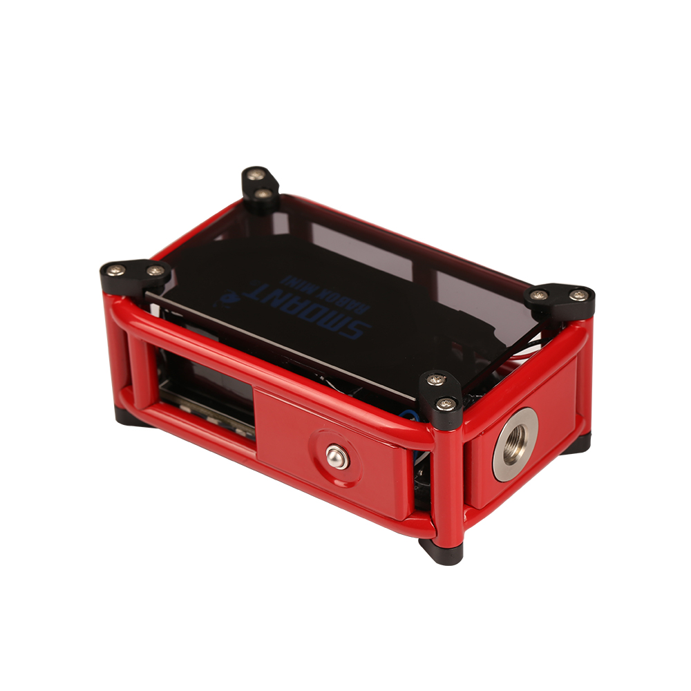 Smoant RABOX Mini 120W Box Mod - 3300mah
