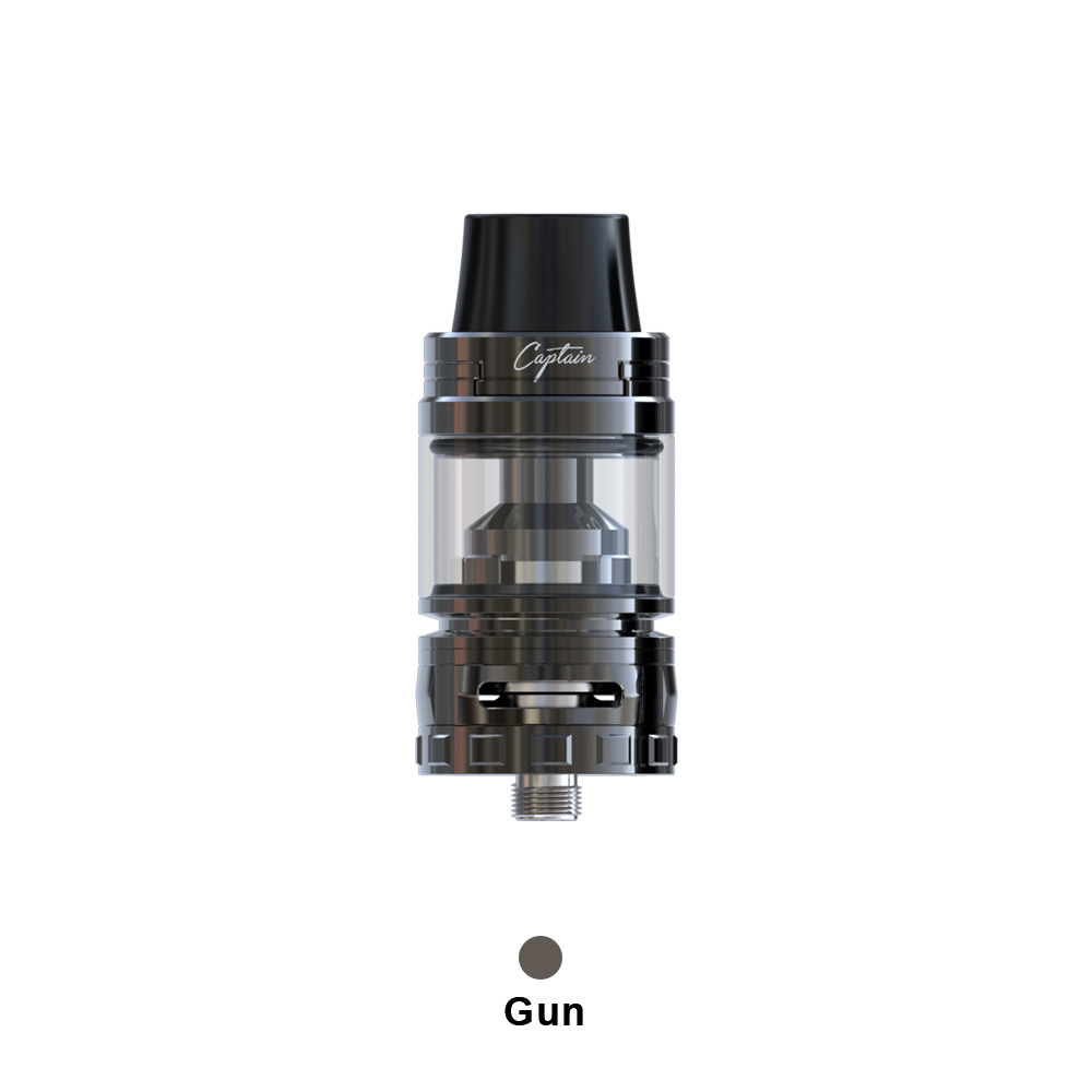 IJOY Captain Mini Subohm Tank - 3.2ml