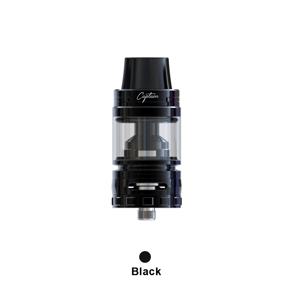 IJOY Captain Mini Subohm Tank - 3.2ml