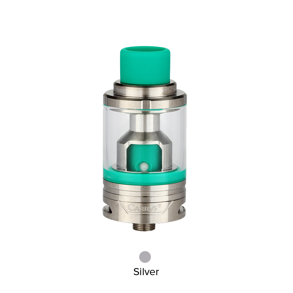 Carrys Green Sub ohm Tank - 4ml