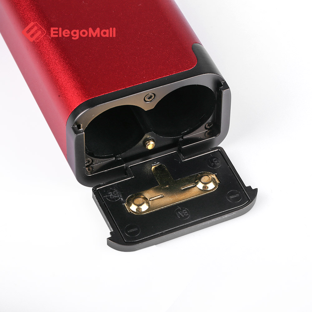 CoilArt DPRO 133 Premium Kit with DPRO RDA