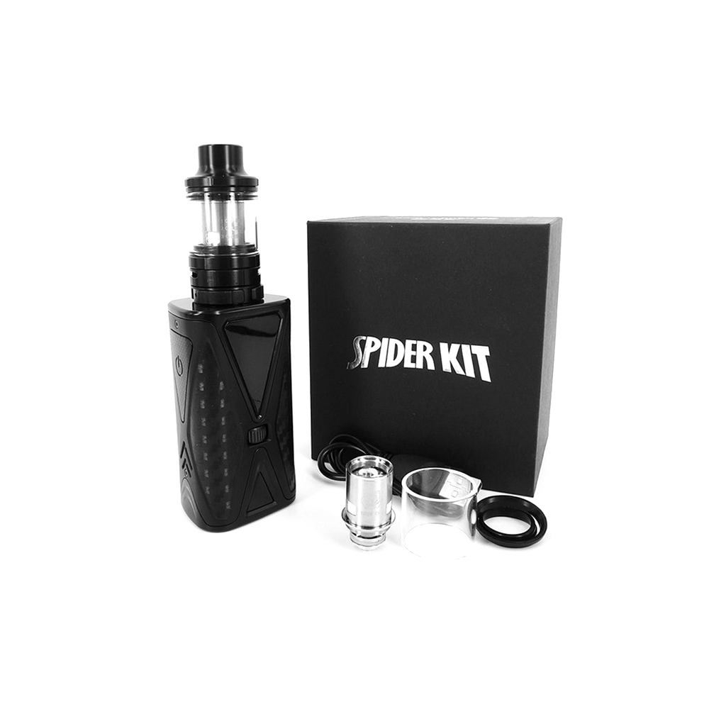 Kanger Spider Kit - 2ml&4200mah