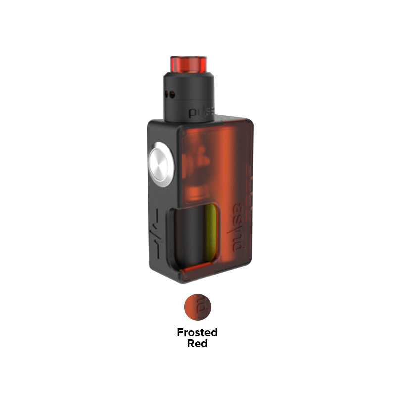 Vandy Vape Pulse BF Kit