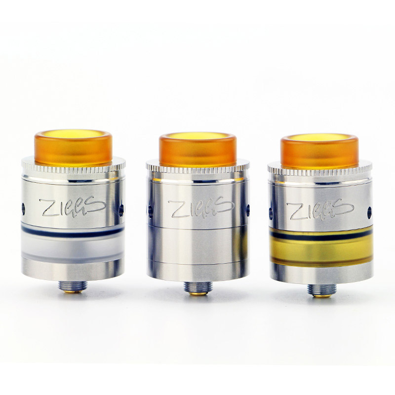 SMOK Acrylic Bulb Tube with Acrylic Drip Tip for TFV12 Baby Prince
