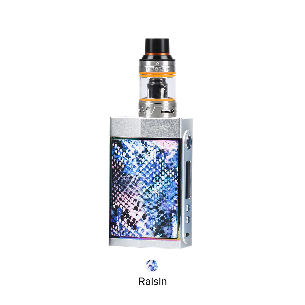 VOOPOO TOO 180W Box Kit with UFORCE