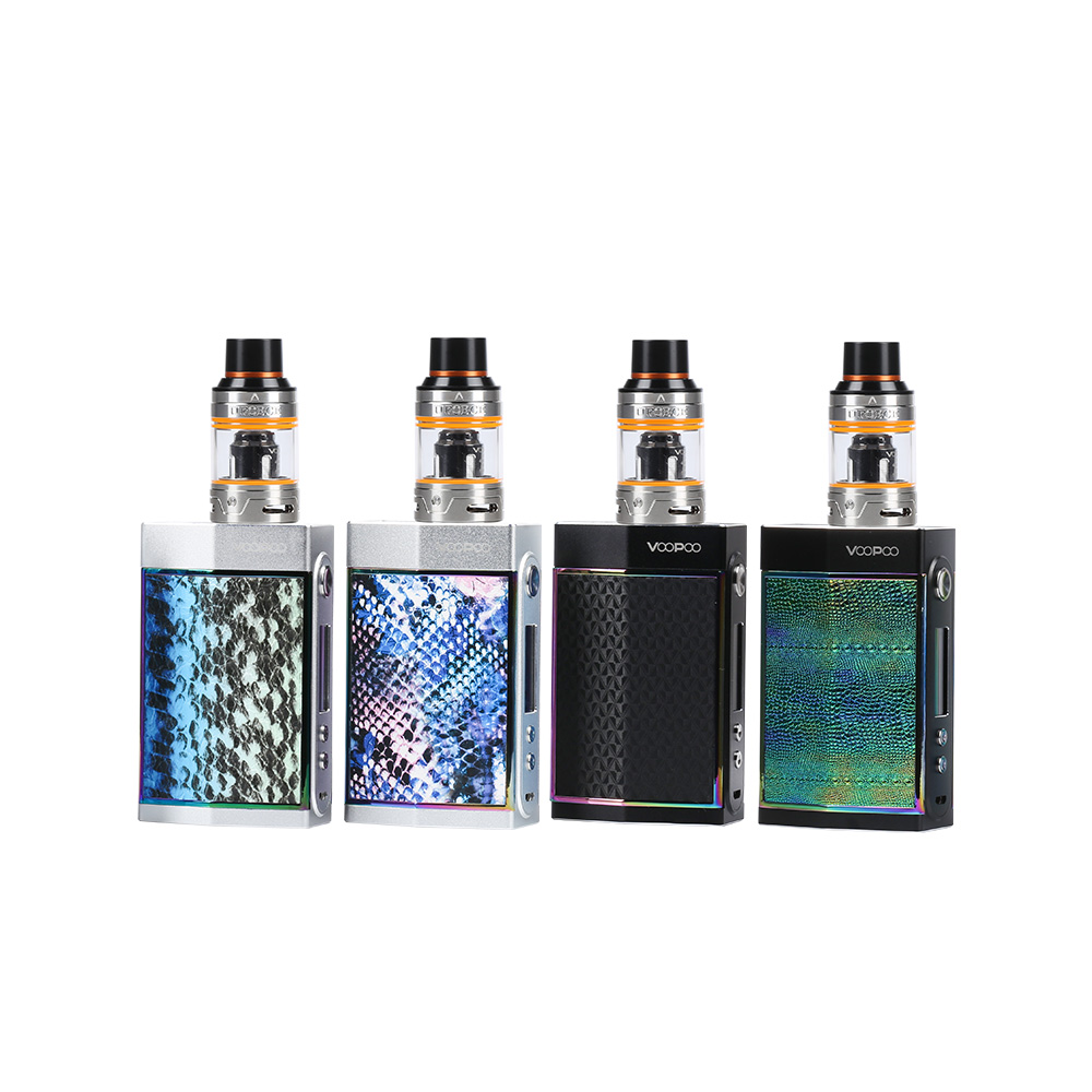 VOOPOO TOO 180W Box Kit with UFORCE