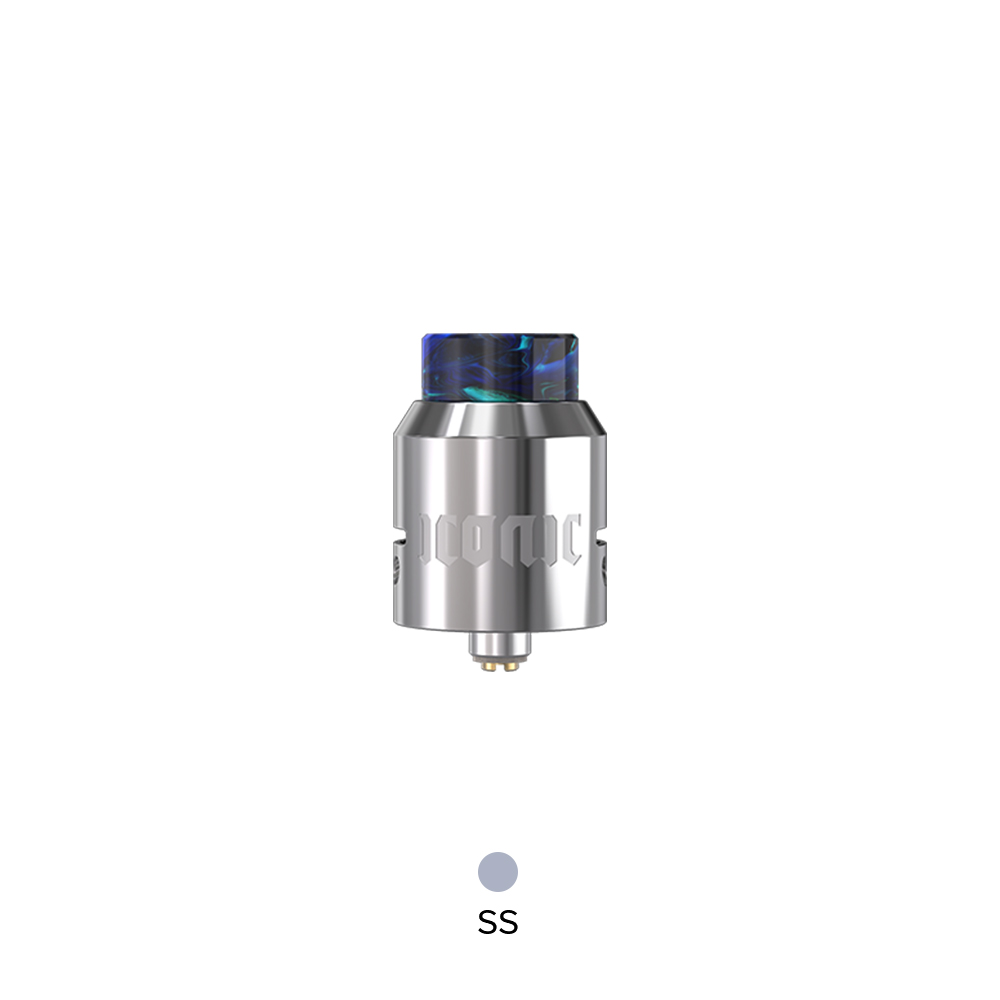 Vandy Vape iConic RDA