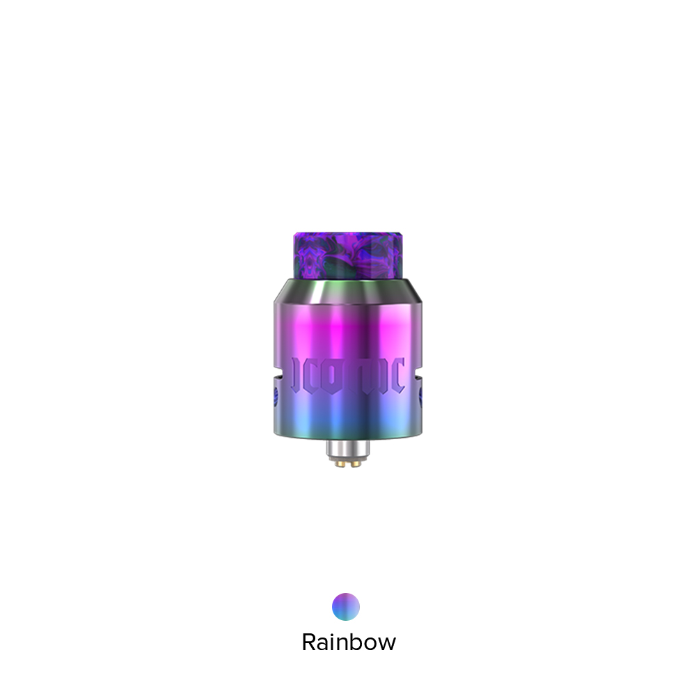 Vandy Vape iConic RDA