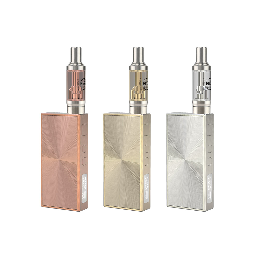 Eleaf Basal 30W Starter Kit - 1.8ml&1500mah