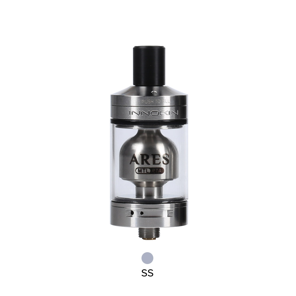 Innokin Ares MTL RTA Tank - 2/5ml
