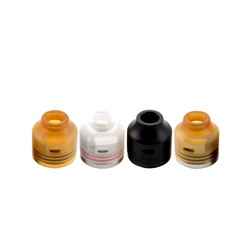 OUMIER Wasp Nano BF RDA