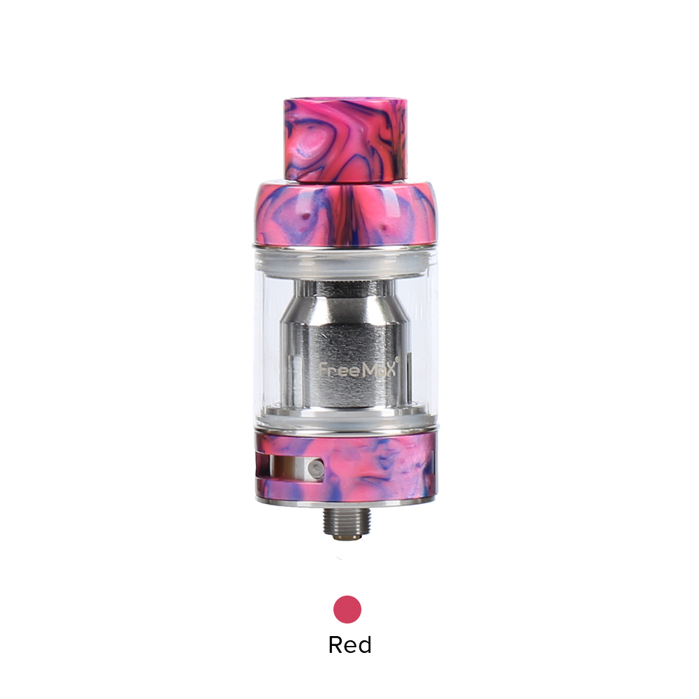 FreeMax Fireluke Pro Tank - 4ml