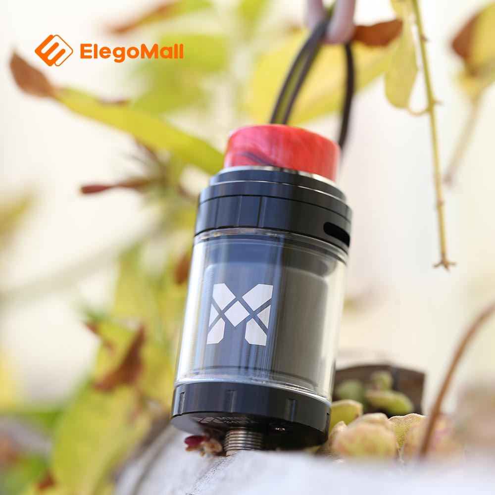 Vandy Vape Mesh 24 RTA