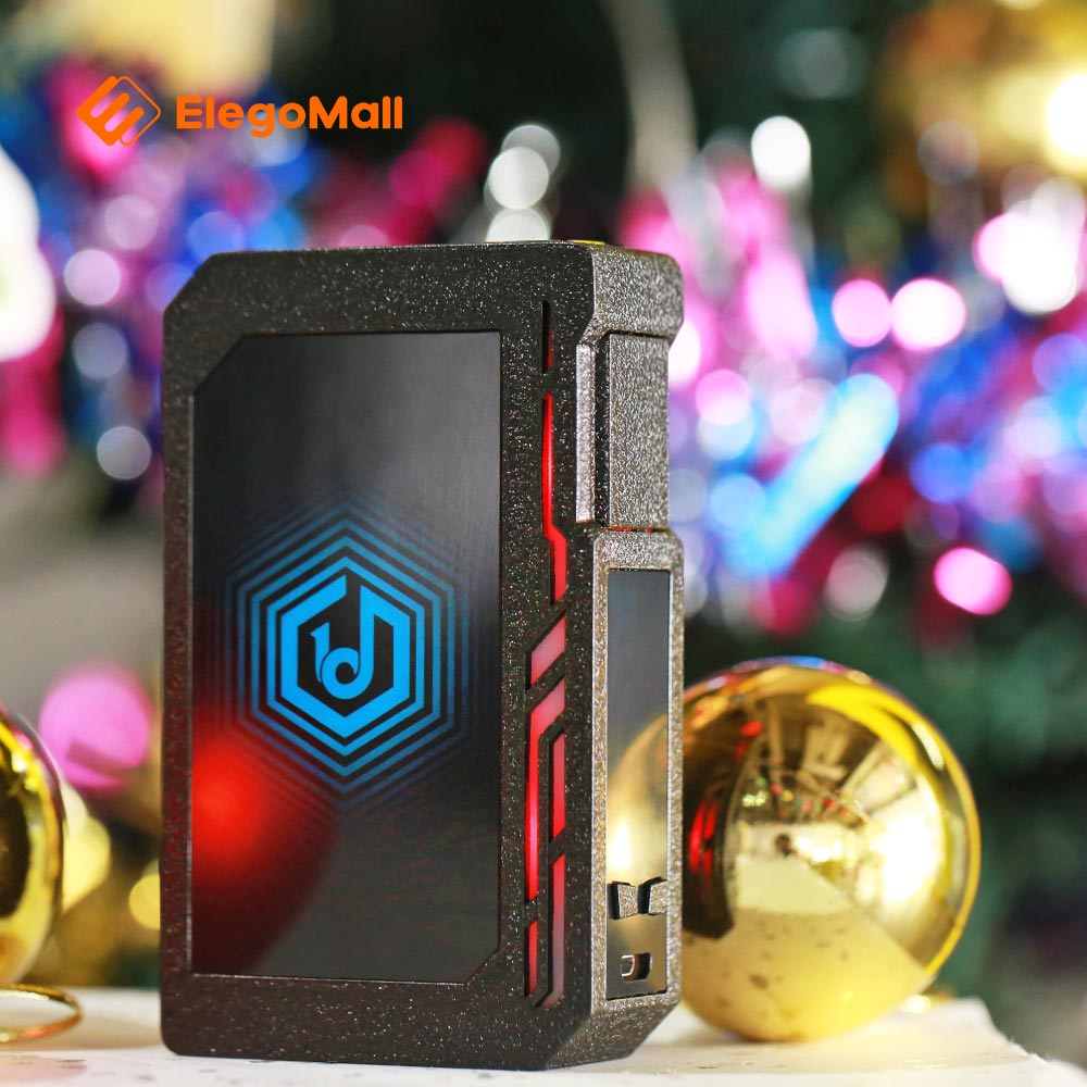 IJOY EXO PD270 Box Mod
