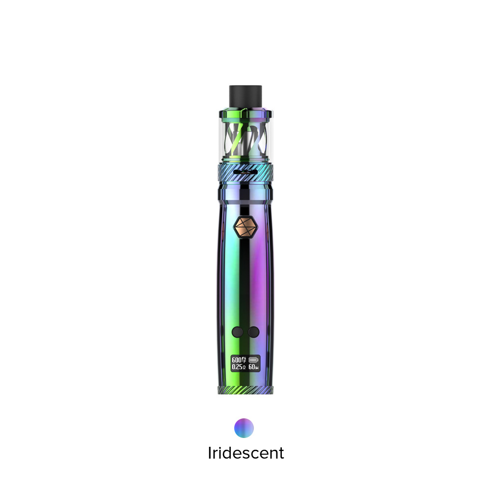 Uwell Nunchaku 80W TC Vape Full Kit with Nunchaku Tank - 2/5ml