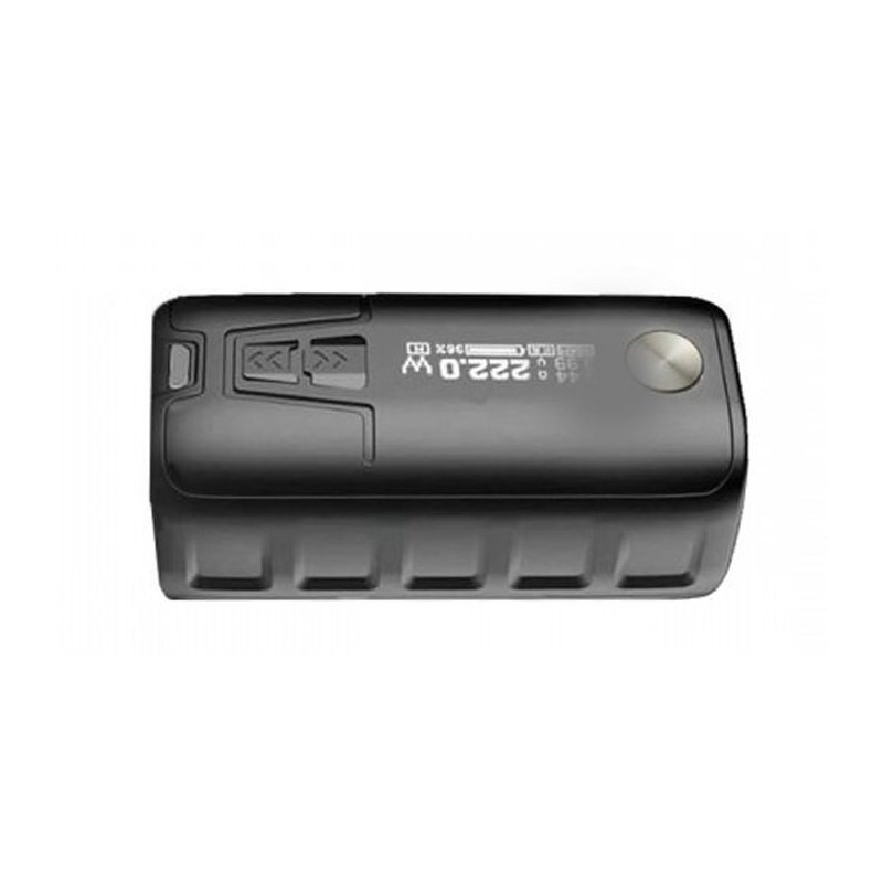 GTRS P222 TC Box Mod