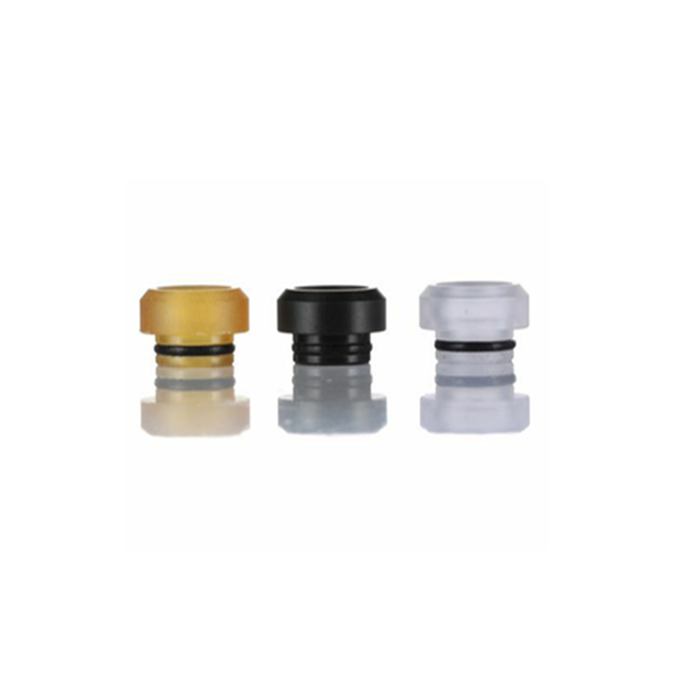 Gas Mods Drip Tip for GR1 BF RDA