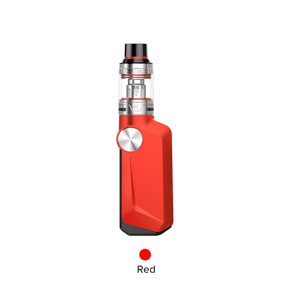 VOOPOO MOJO 88W Starter Kit with Gene Chip