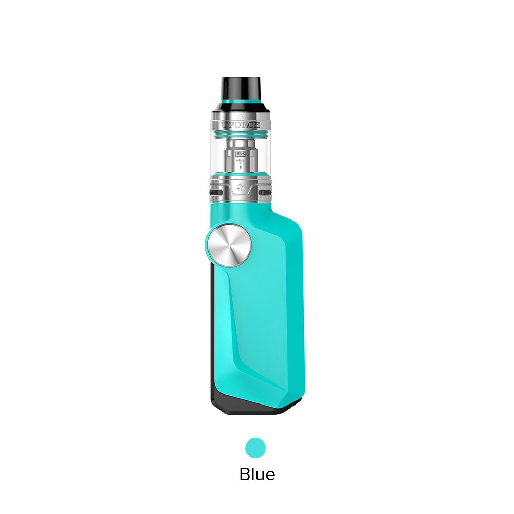 VOOPOO MOJO 88W Starter Kit with Gene Chip