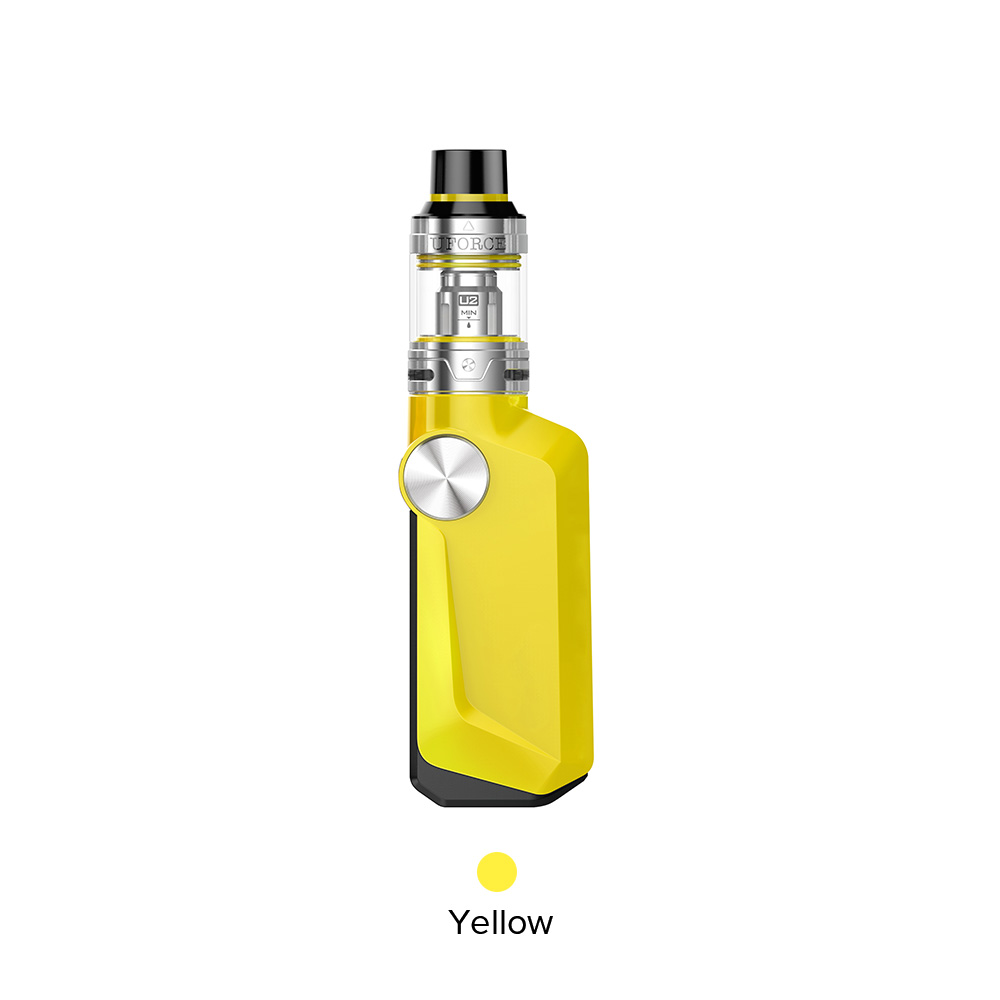 VOOPOO MOJO 88W Starter Kit with Gene Chip