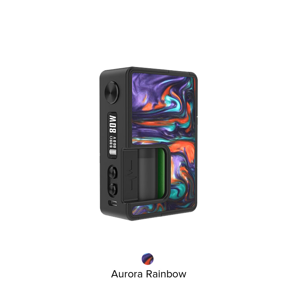 Vandy Vape Pulse BF 80W Box Mod