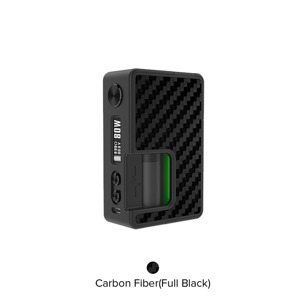Vandy Vape Pulse BF 80W Box Mod