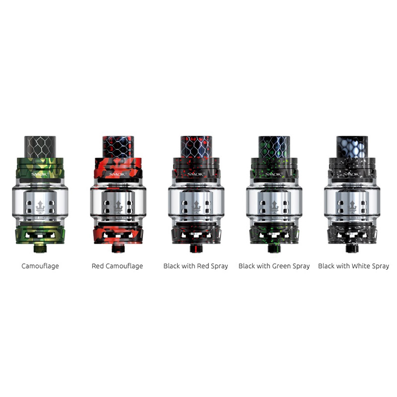 SMOK TFV12 Prince Tank