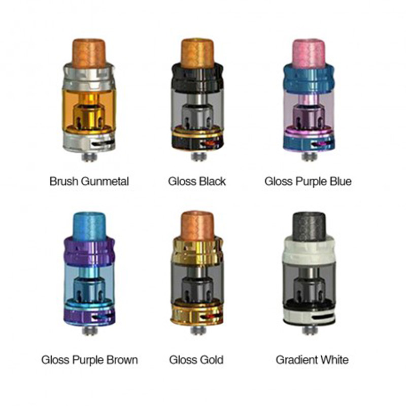 Wismec GNOME King Tank - 5.8ml