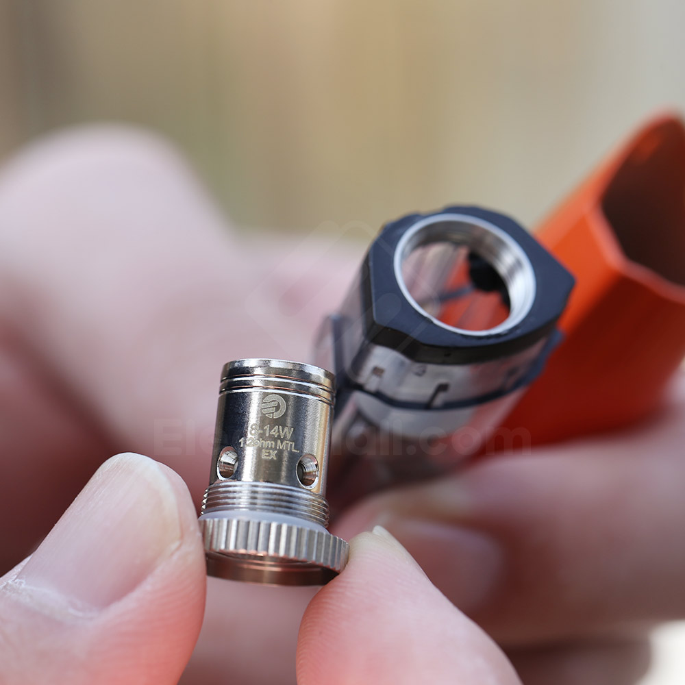 Joyetech EXCEED Edge Pod System Kit - 2ml & 650mah