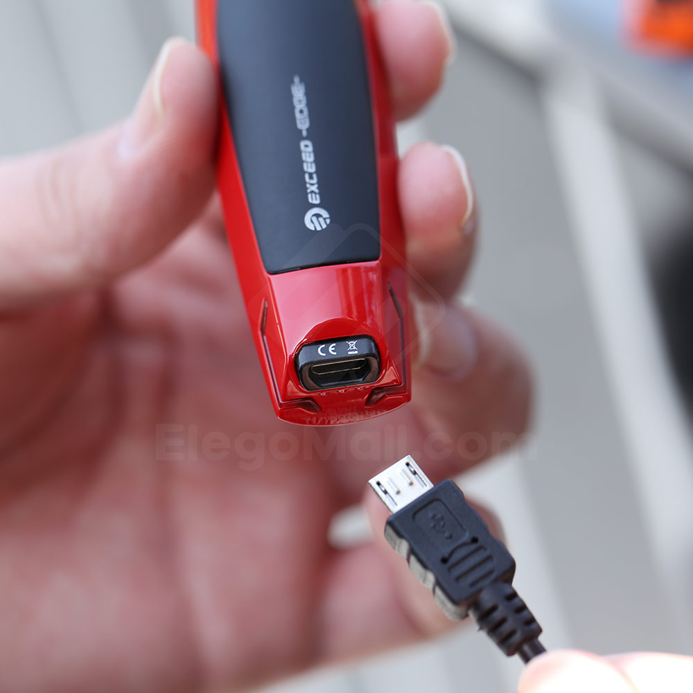 Joyetech EXCEED Edge Pod System Kit - 2ml & 650mah