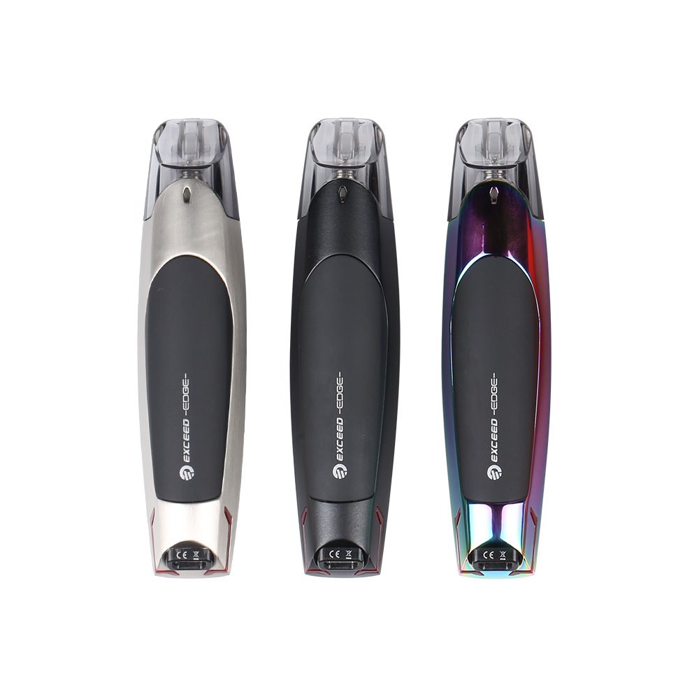 Joyetech EXCEED Edge Pod System Kit - 2ml & 650mah