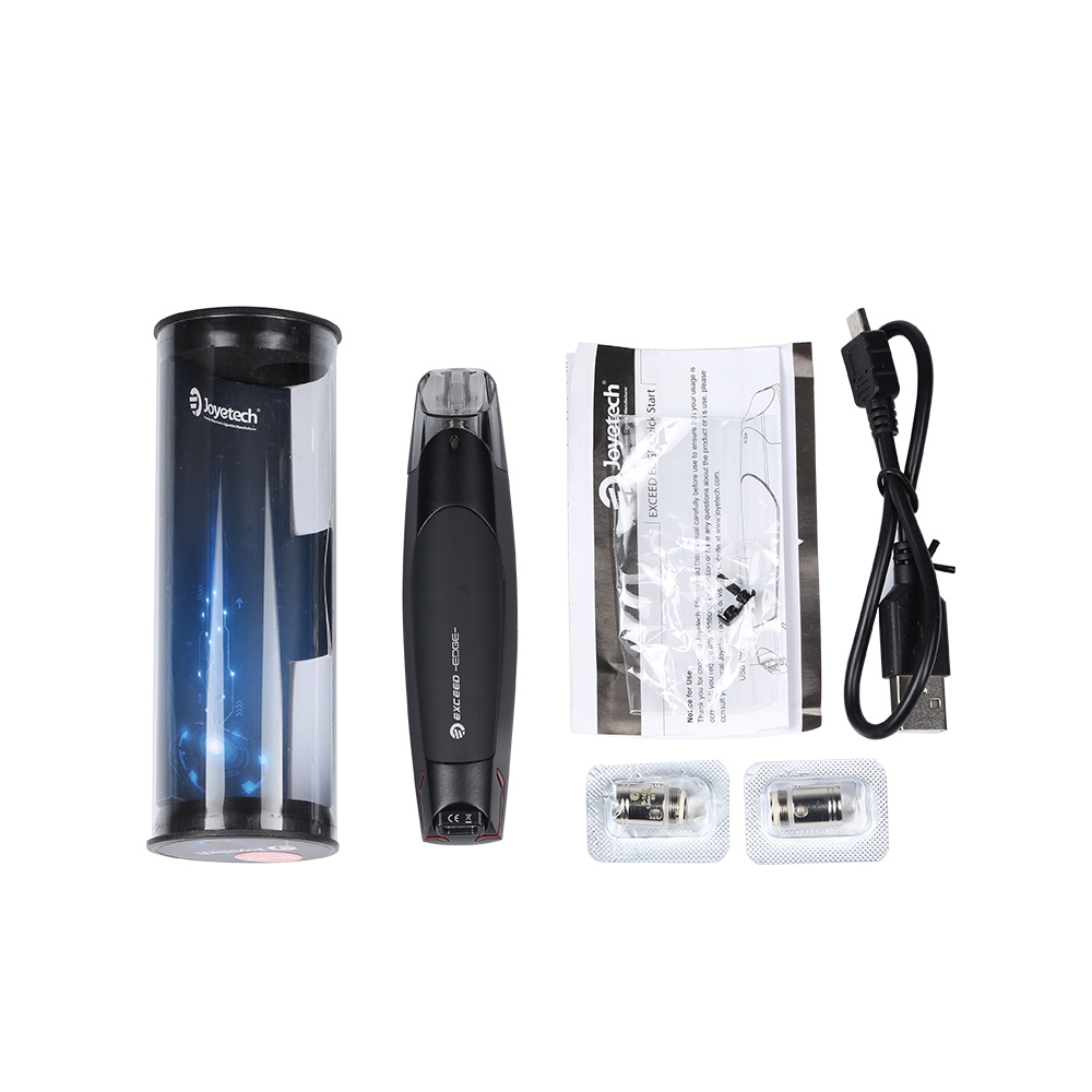 Joyetech EXCEED Edge Pod System Kit - 2ml & 650mah