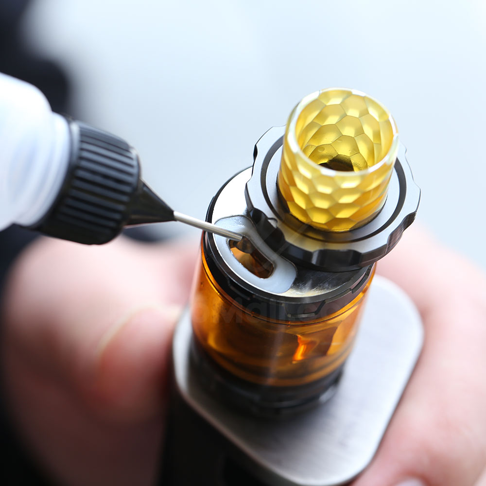 Wismec GNOME King Tank - 5.8ml