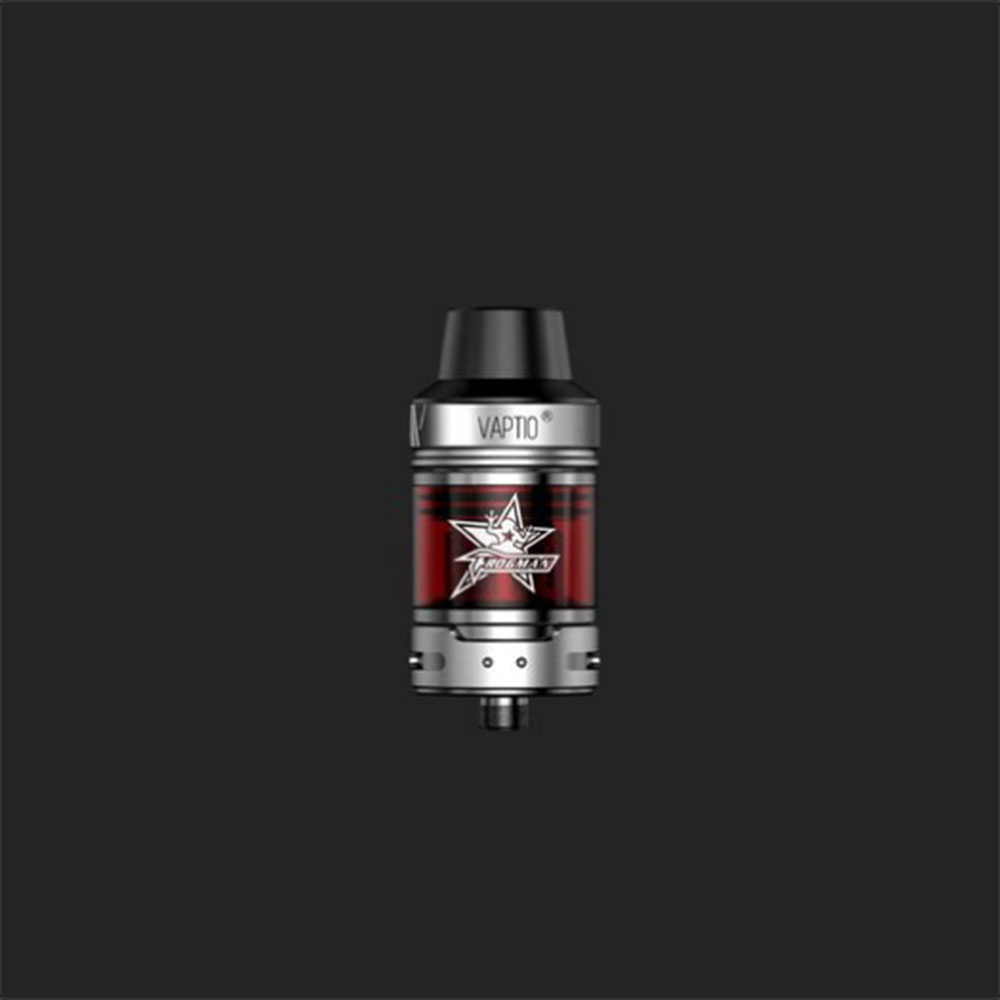 Vaptio Frogman (XL) Sub Ohm Tank