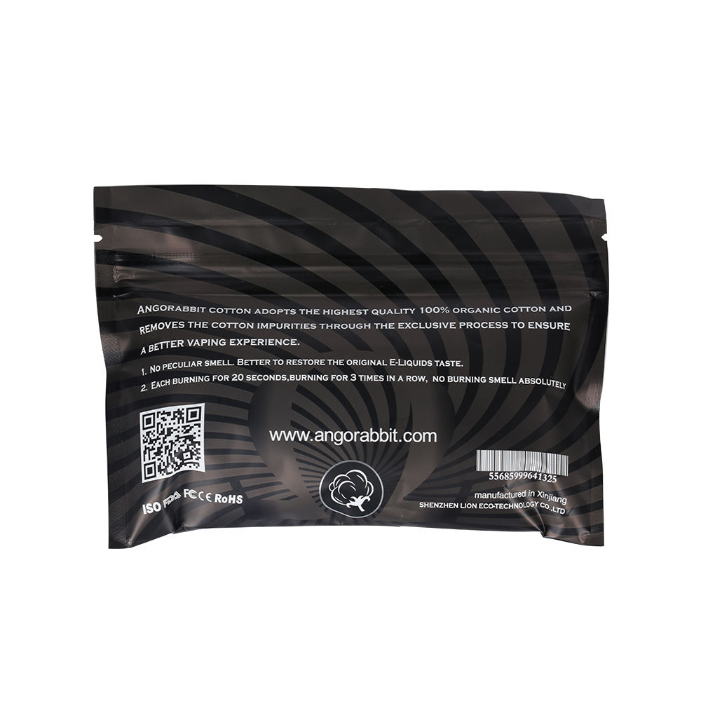 Angorabbit Combed Cotton