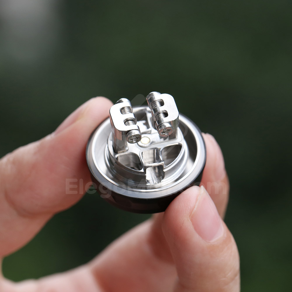 OBS Engine 2 RTA Tank Atomizer