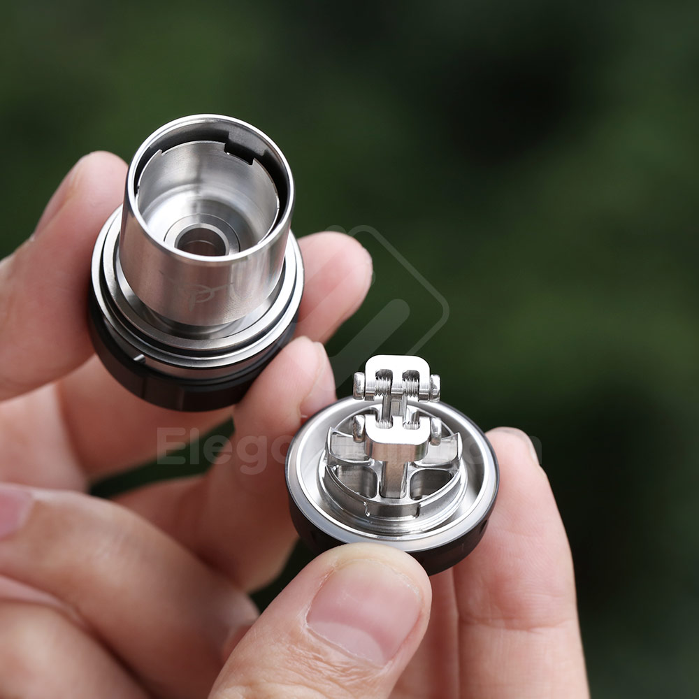 OBS Engine 2 RTA Tank Atomizer