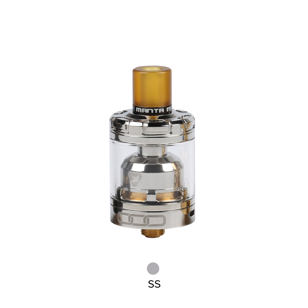 Advken Manta MTL RTA Tank Atomizer