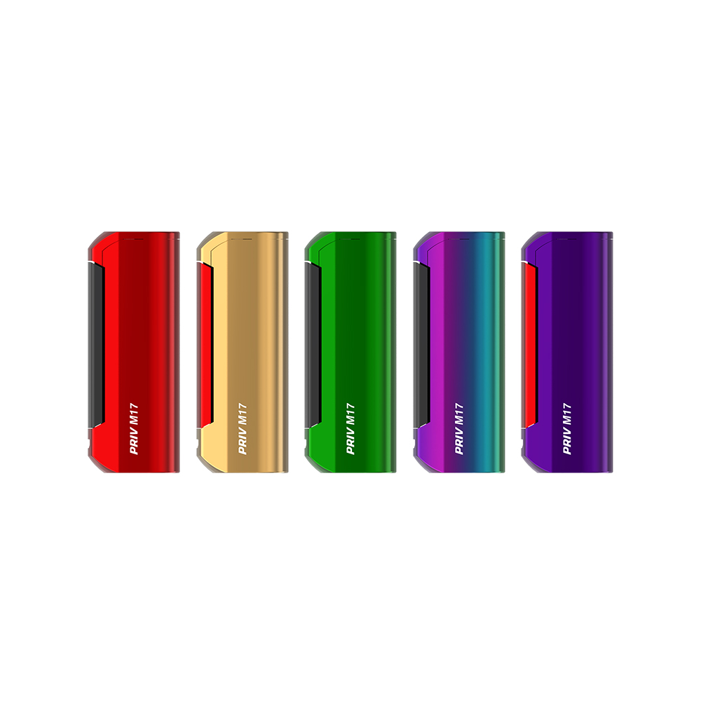 SMOK Priv M17 Mod